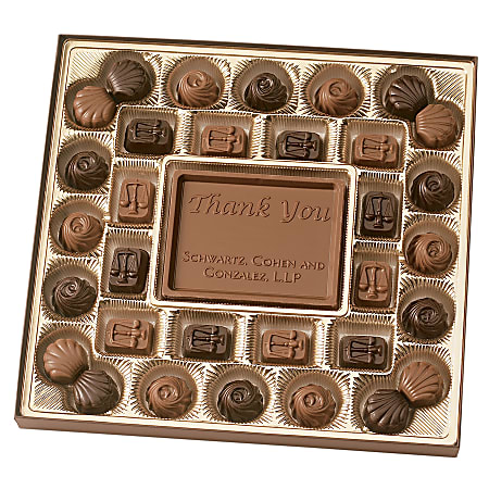 Chocolates 16 Oz - Office Depot