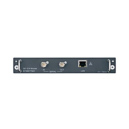 Panasonic Standard Definition SDI Board - Office Depot