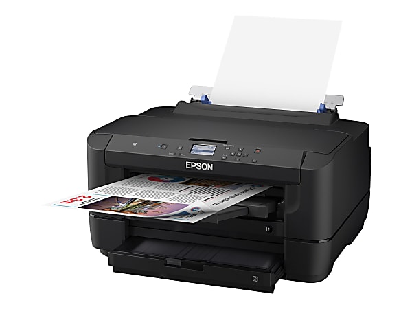 Epson wf 7210 store