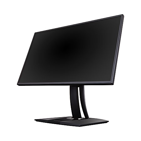 ViewSonic VP2468 24 LED LCD Monitor - Office Depot
