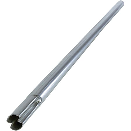 Winegard TB 0005 Mounting Pole for Antenna Steel - Office Depot