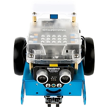 Makeblock mBot S Explorer Kits Learning - Office Depot