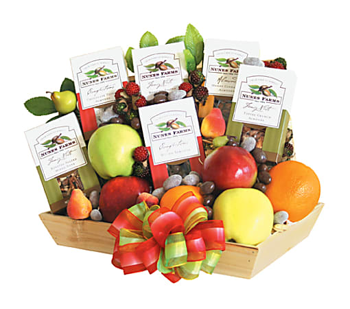 Givens California Healthy - Office Depot