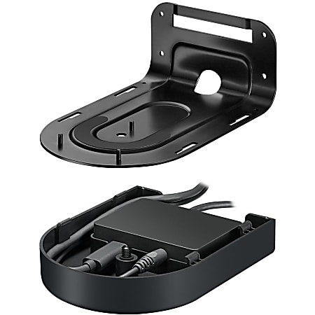 Logitech Rally Mounting Kit Black 939 001644 - Office Depot