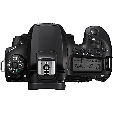 silent digital camera