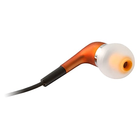 EarPollution Luxe Micro Earset - Office Depot