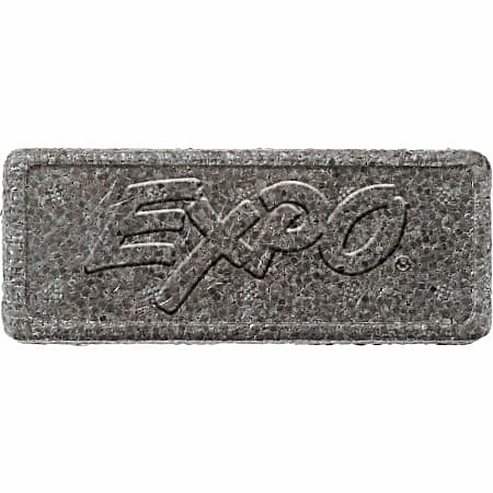 EXPO Dry Erase Soft Pile Eraser - Office Depot
