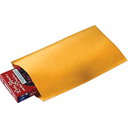 Sealed Air Jiffylite Bulk packed Cushioned Mailers Padded 000 4 Width x ...