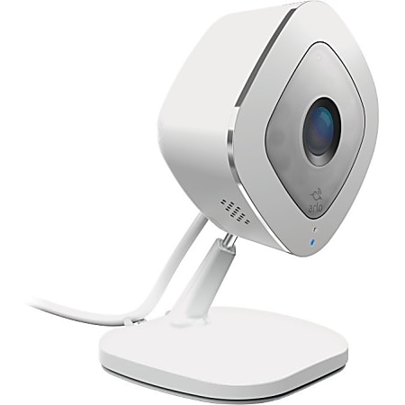 NetGear Arlo Q Wireless 1080p Security Cameras Pack Of 2 Cameras ...