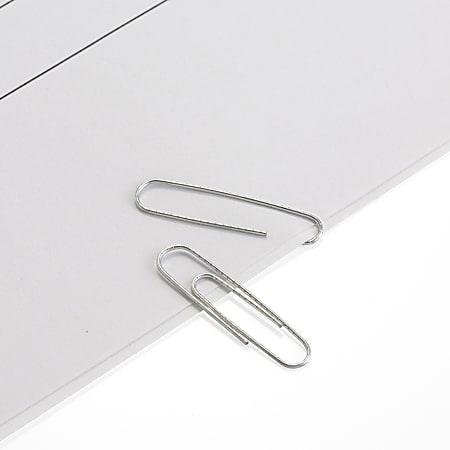paperclips asda