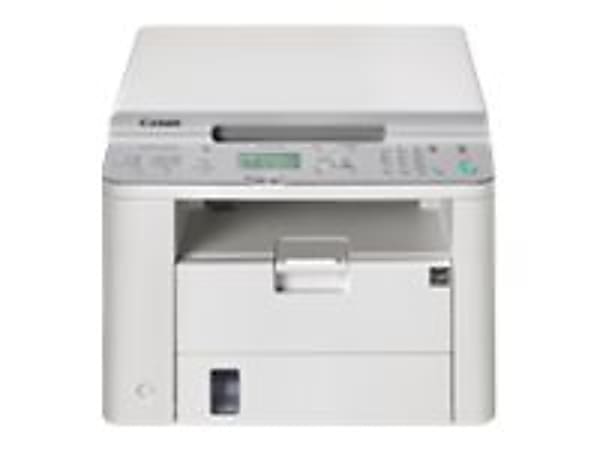 Canon imageCLASS D530 Laser Multifunction Copier