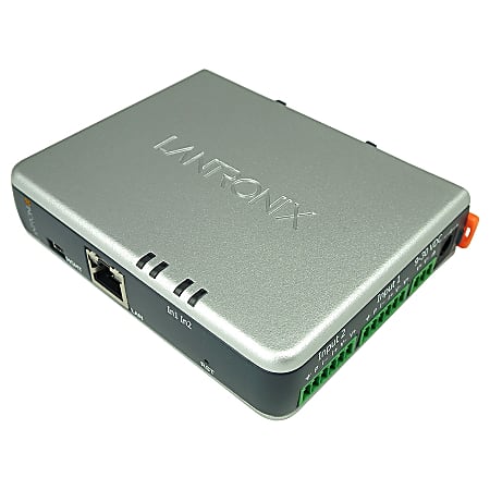 Lantronix AC Adapter - Office Depot