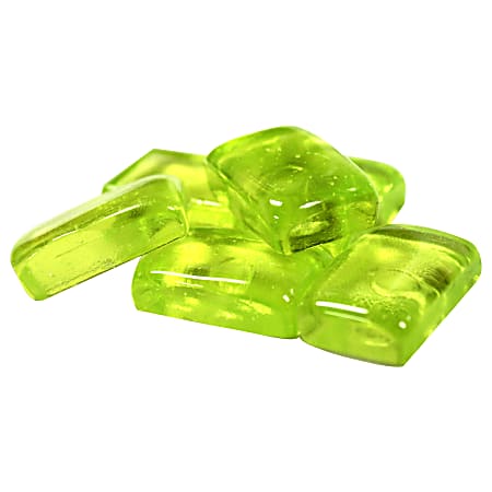 Enjoy Fruit Go Melon Hard Candy 4 Oz - Office Depot