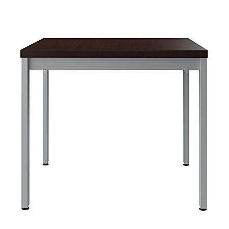 Bush Business Furniture Arrive Waiting Room End Table 20 18 H x 23 38 W ...