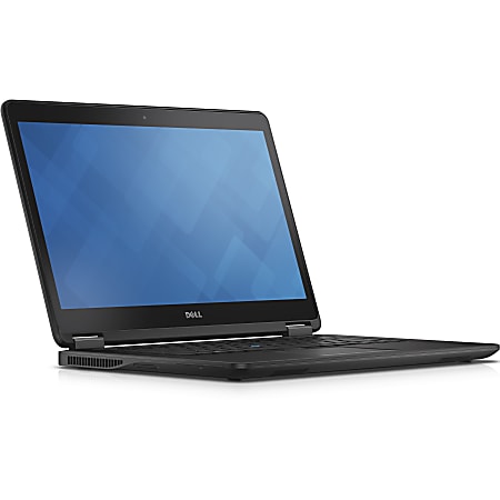 Dell Latitude 14 7000 E7450 14 Touchscreen Ultrabook Intel Core i5 5th Gen i5 5300U Dual core 2 ...