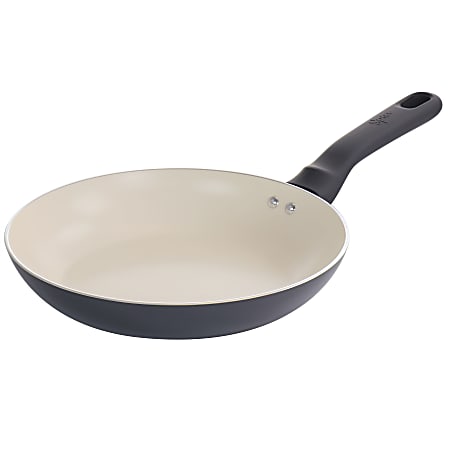 Spice by Tia Mowry Savory Saffron 7 Piece Ceramic Non Stick Aluminum ...