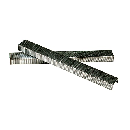 Swingline Standard Staples 14 Full Strip Box Of 5000 - Office Depot
