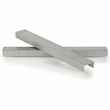 Swingline Standard Staples 14 Full Strip Box Of 5000 - Office Depot