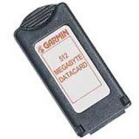 Garmin 512MB Data Card - Office Depot