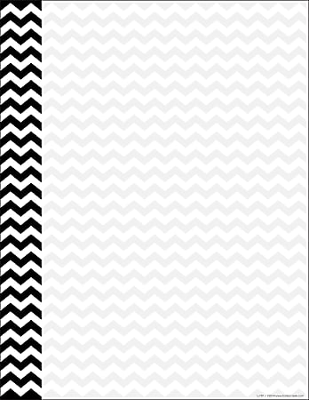 Barker Creek Get Organized File Folder Set 13 Cut Tab Letter Size ...