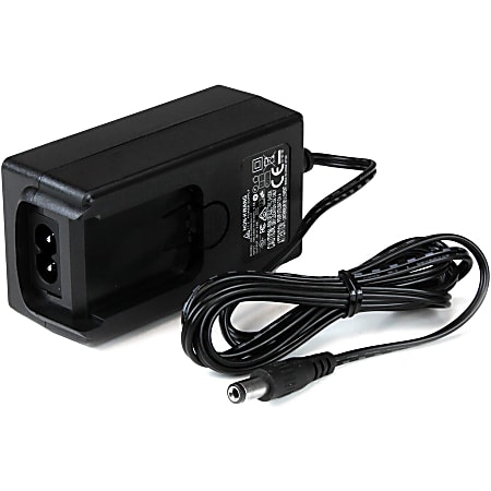 StarTech.com Replacement 9V DC Power Adapter 9 Volts 2 Amps - Office Depot
