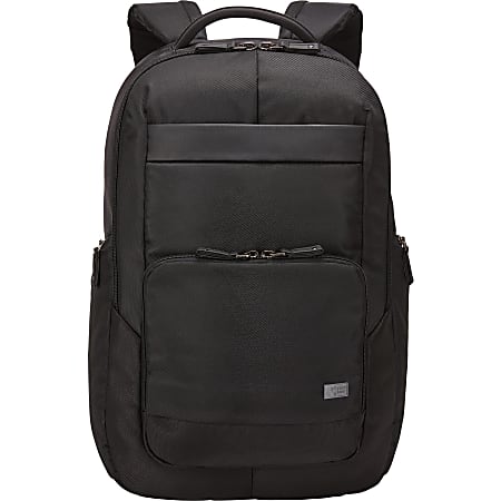Case Logic Notion Carrying Case Backpack for 15.6 Notebook Black Impact ...