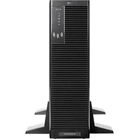 HP R5500 5000VA Rack mountable UPS - Office Depot