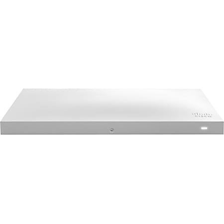 Meraki MR34 Cloud Managed AP - Office Depot