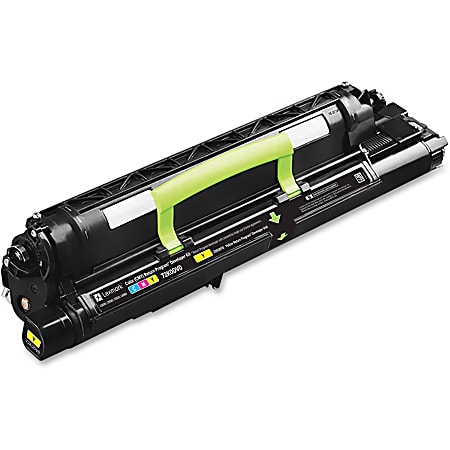 Lexmark Return Program Developer Unit Yellow 72K0DY0 - Office Depot