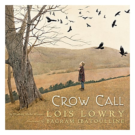 Scholastic Crow Call - Office Depot