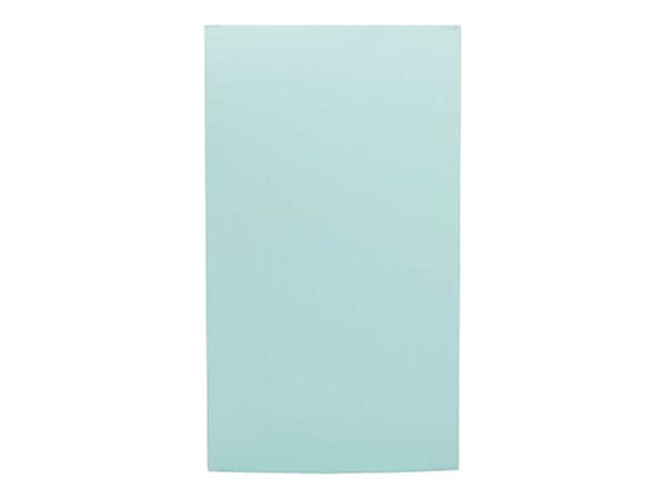 JAM Paper Card Stock Vellum Bristol Blue Legal 8.5 x 14 67 Lb Pack Of ...