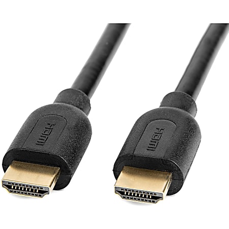 Rocstor Premium High Speed HDMI Cable with Ethernet. Y10C107B1 - Office ...