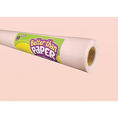 Teacher Created Resources Better Than Paper Bulletin Board Paper Rolls ...