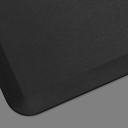 WorkPro Anti Fatigue Floor Mat 24 x 36 Black - Office Depot