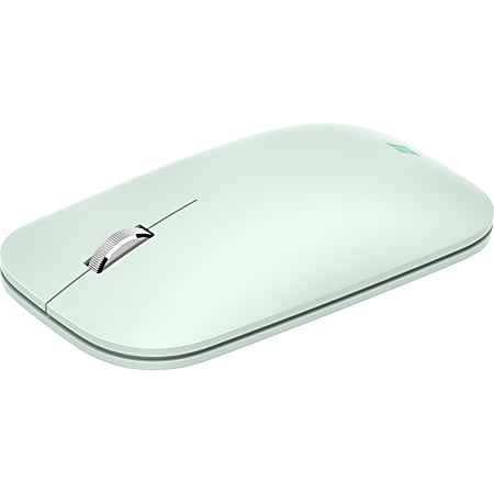 Microsoft Modern Mobile Mouse Mouse right and left handed optical 3 ...