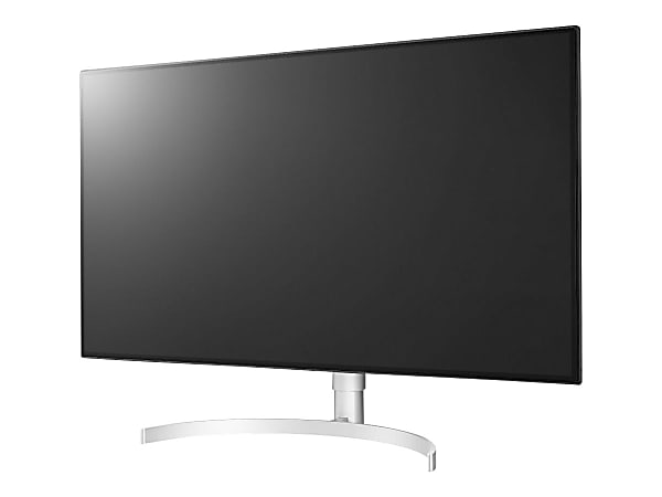 LG 31.5 4K UHD LED LCD Monitor Thunderbolt 3 HDMI DisplayPort 32BL95U W ...