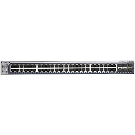 Netgear ProSafe GSM7352SO Ethernet Switch - Office Depot