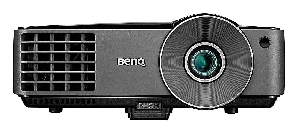 BenQ XGA DLP Projector, MX503