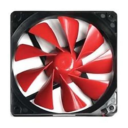 Thermaltake Turbo Fan - Office Depot