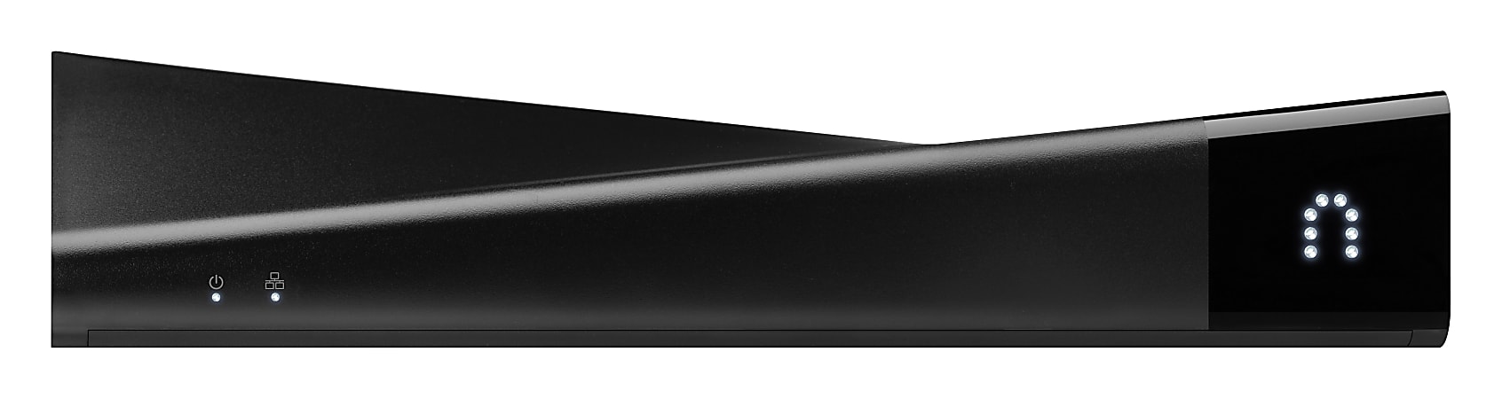 Sling Media Slingbox, 500, Wi-Fi