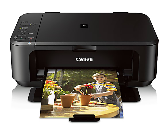 Canon PIXMA MG3220 Wireless Inkjet Photo All In One Printer Copier ...
