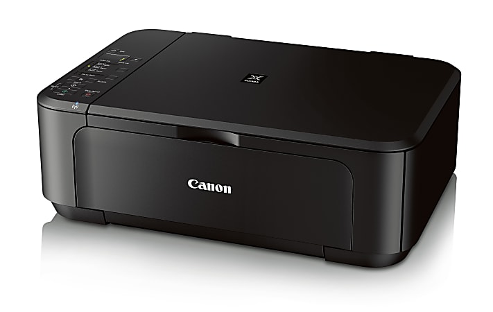 Canon PIXMA MG3220 Wireless Inkjet Photo All In One Printer Copier ...
