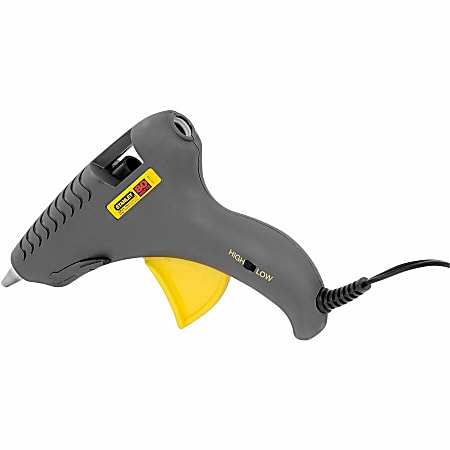 Stanley Bostitch Glueshot Dual Melt Glue Gun 7 H x 14 W x 10 34 D ...