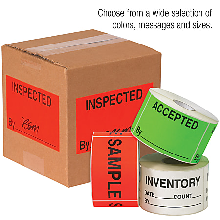 Tape Logic Preprinted Special Handling Labels DL1154 Approved Rectangle ...