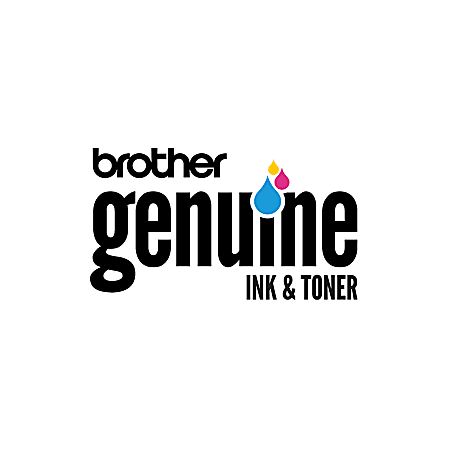 Brother LC402XL Black High Yield Ink Cartridge LC402XLBK - Office Depot