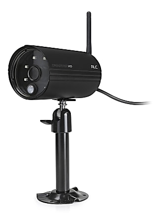 ALC 4 Channel Surveillance System With 1 Full HD Camera And 7 Touch ...