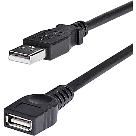 micro usb extension lead