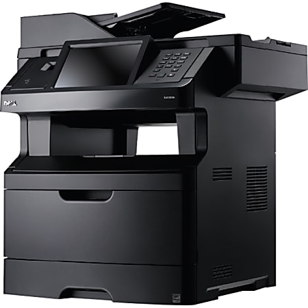 Dell 3333DN Multifunction Printer - Office Depot