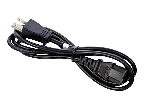 Cisco Standard Power Cord For Power Adapter - Office Depot