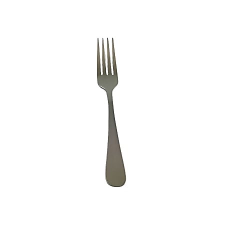 Windsor Table Forks Stainless Steel Pack Of 24 - ODP Business Solutions